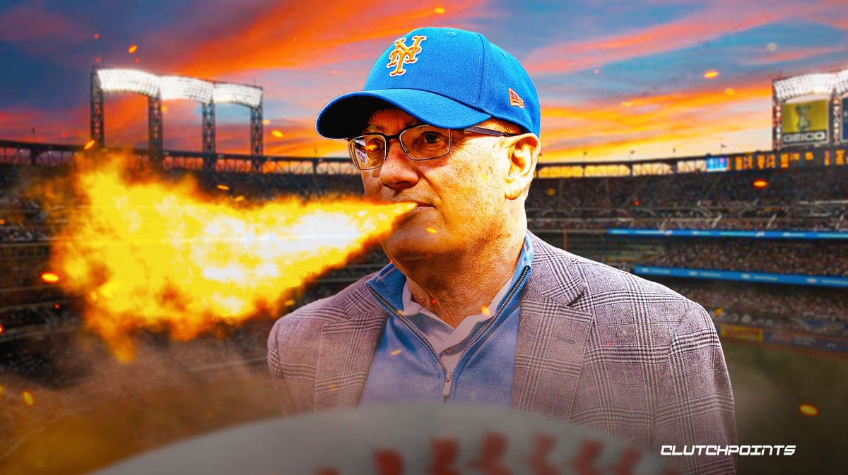 Has Steve Cohen Been Good for the Mets? - The Sports Column | Sports ...
