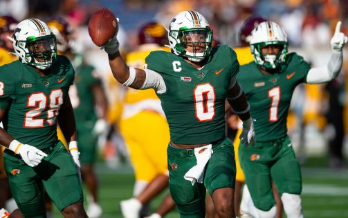 Black Sports Professionals Gather, Celebrate in Orlando - The Sports ...