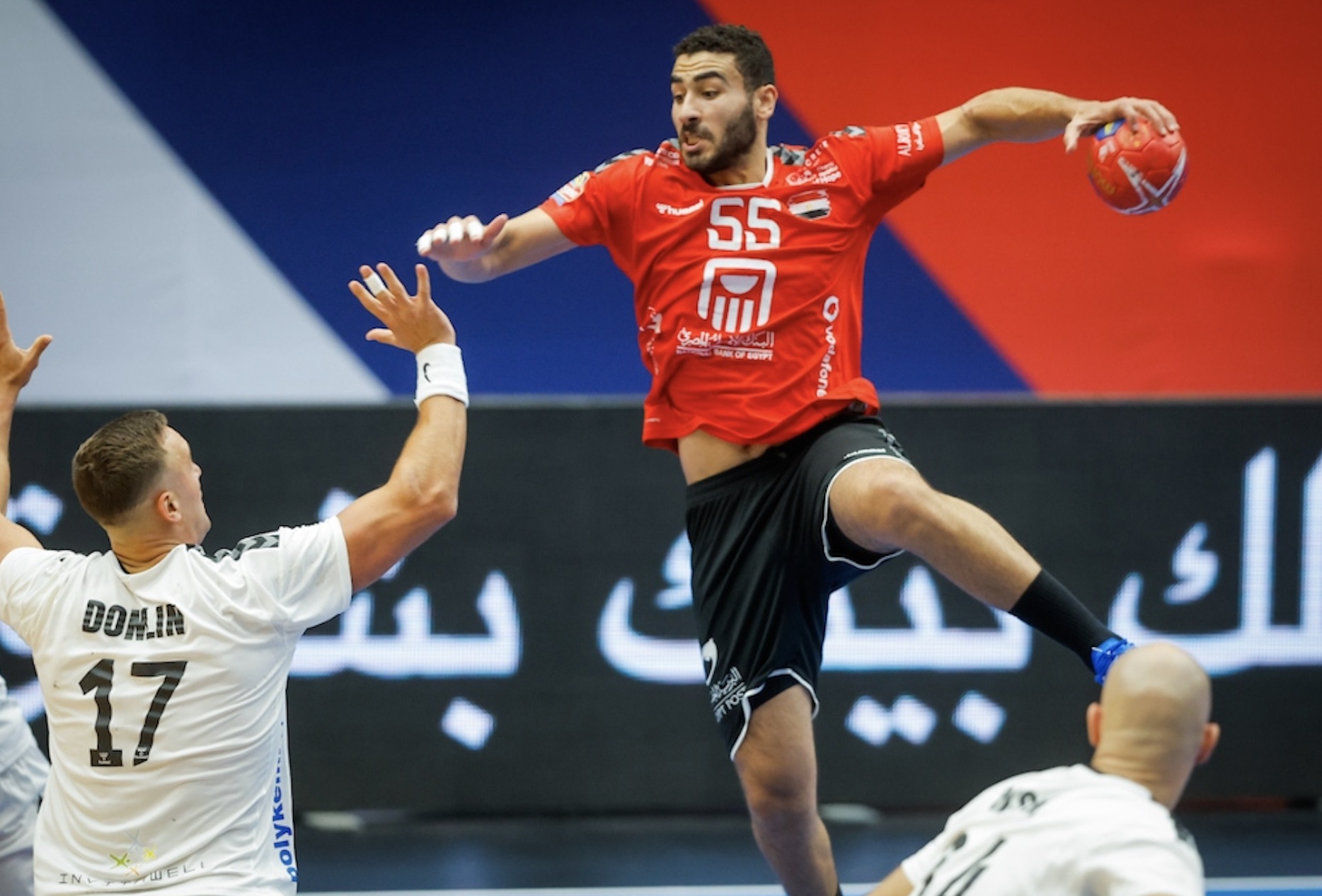 Why Don't More Egyptians Follow Their Championship National Handball ...
