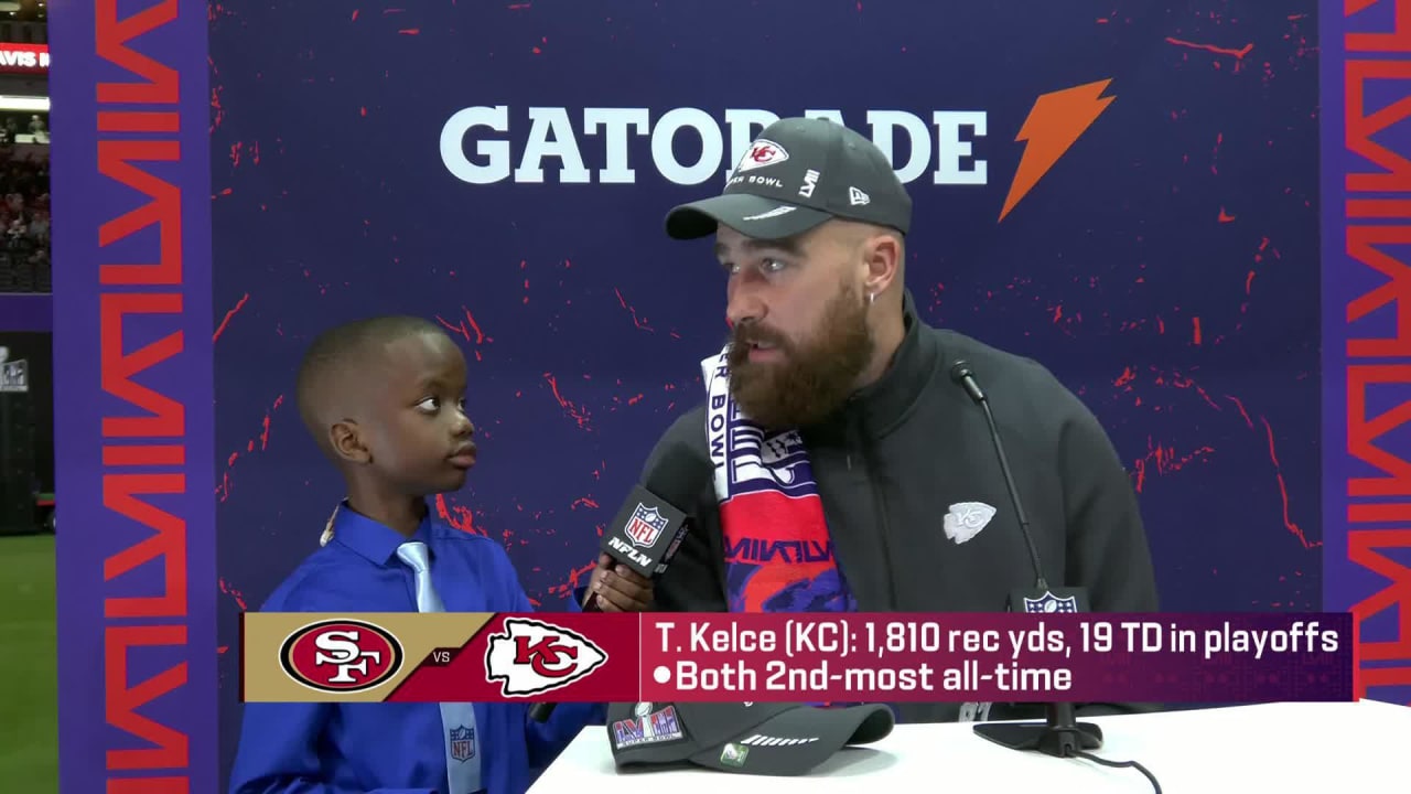 Jeremiah Fennel, the 11-Year-Old Reporter - The Sports Column | Sports ...