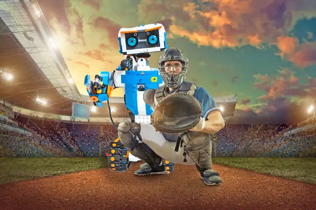 MLB Robotic Umps? That Would Be a Big Mistake - The Sports Column ...