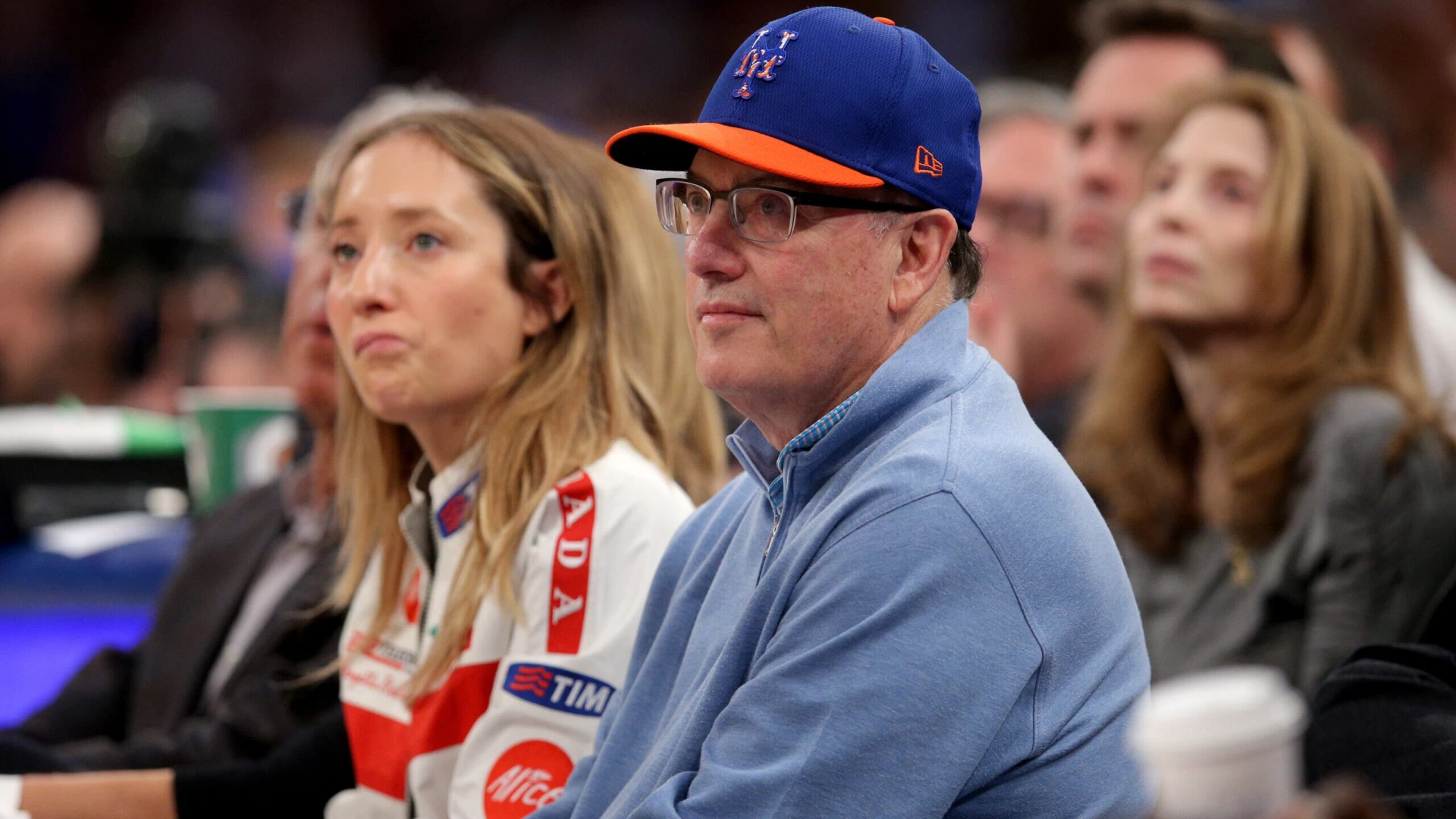 Mets Maze: Cohen and Stearns Are Losing Credibility - The Sports Column ...