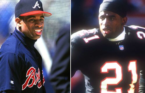 This Athlete Almost Played Two Pro Sports in One Day - The Sports ...