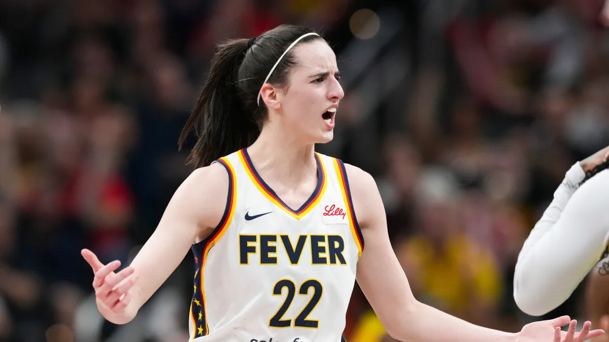 WNBA Needs to Check Out of Body Checking - The Sports Column | Sports ...