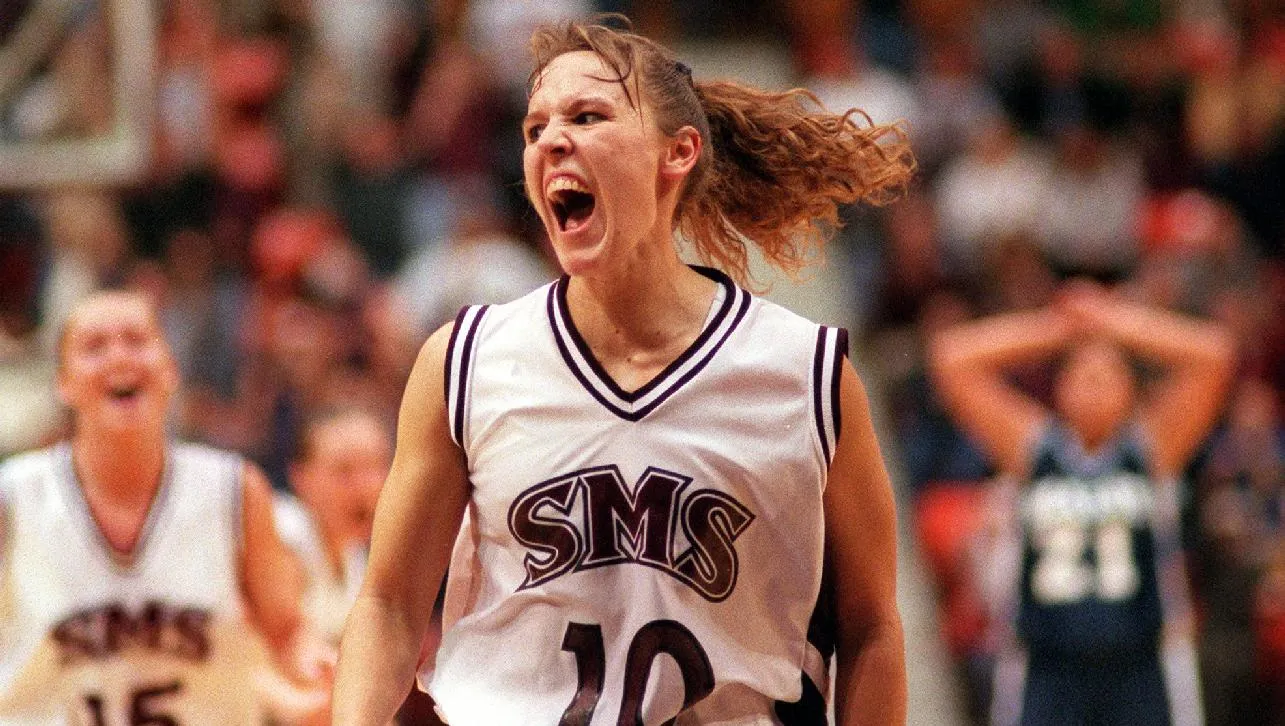 The Legend of Jackie Stiles - The Sports Column | Sports Articles ...