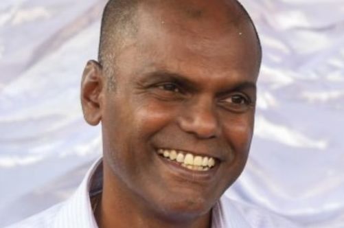 "Silent Sentinel," The Untold Saga of Anil Aldrin - The Sports Column ...