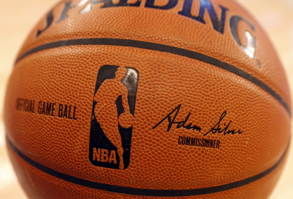 NBA Announces New Broadcast and Streaming Partnerships - The Sports ...