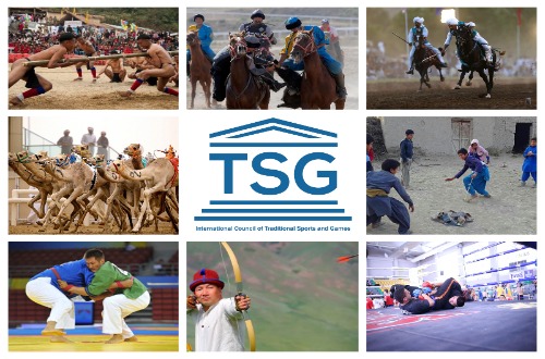 Traditional Sports and Games: An Alternative to the Olympic Model (Part ...