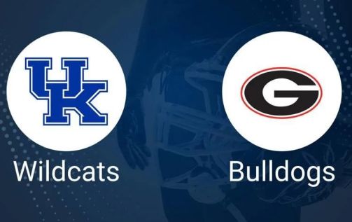 How Kentucky Can Beat Georgia - The Sports Column | Sports Articles ...