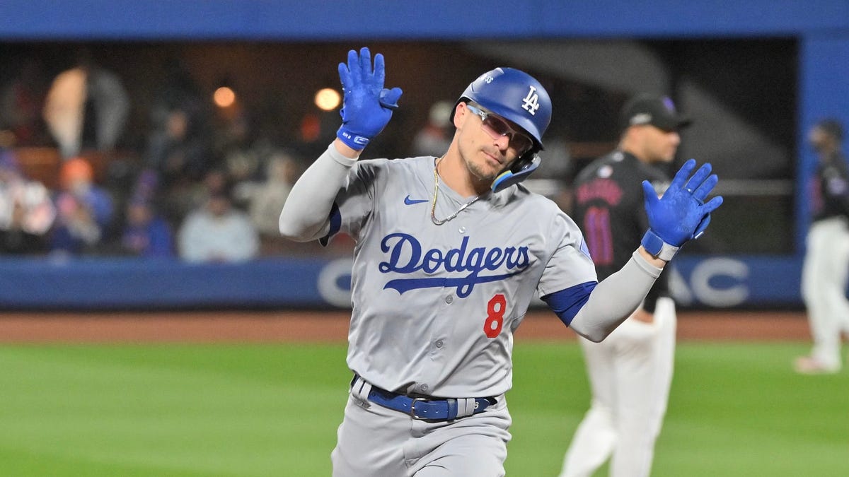 Open Letter to the LA Dodgers From a Mets Fan: "Is That Your Best Shot ...