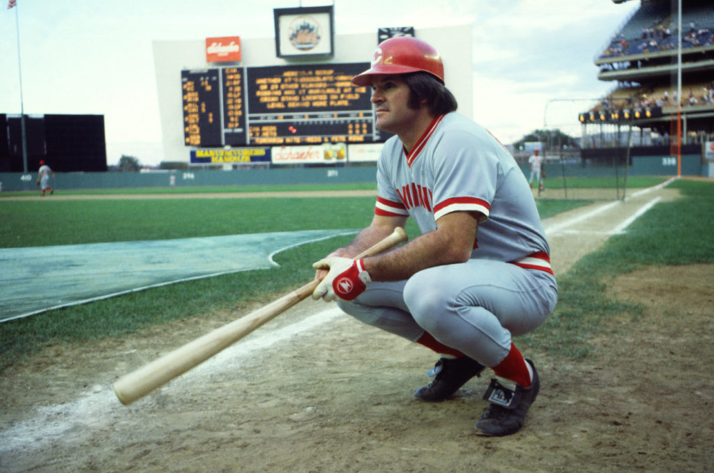 "6th Tool" in Baseball? Character - The Sports Column | Sports Articles ...