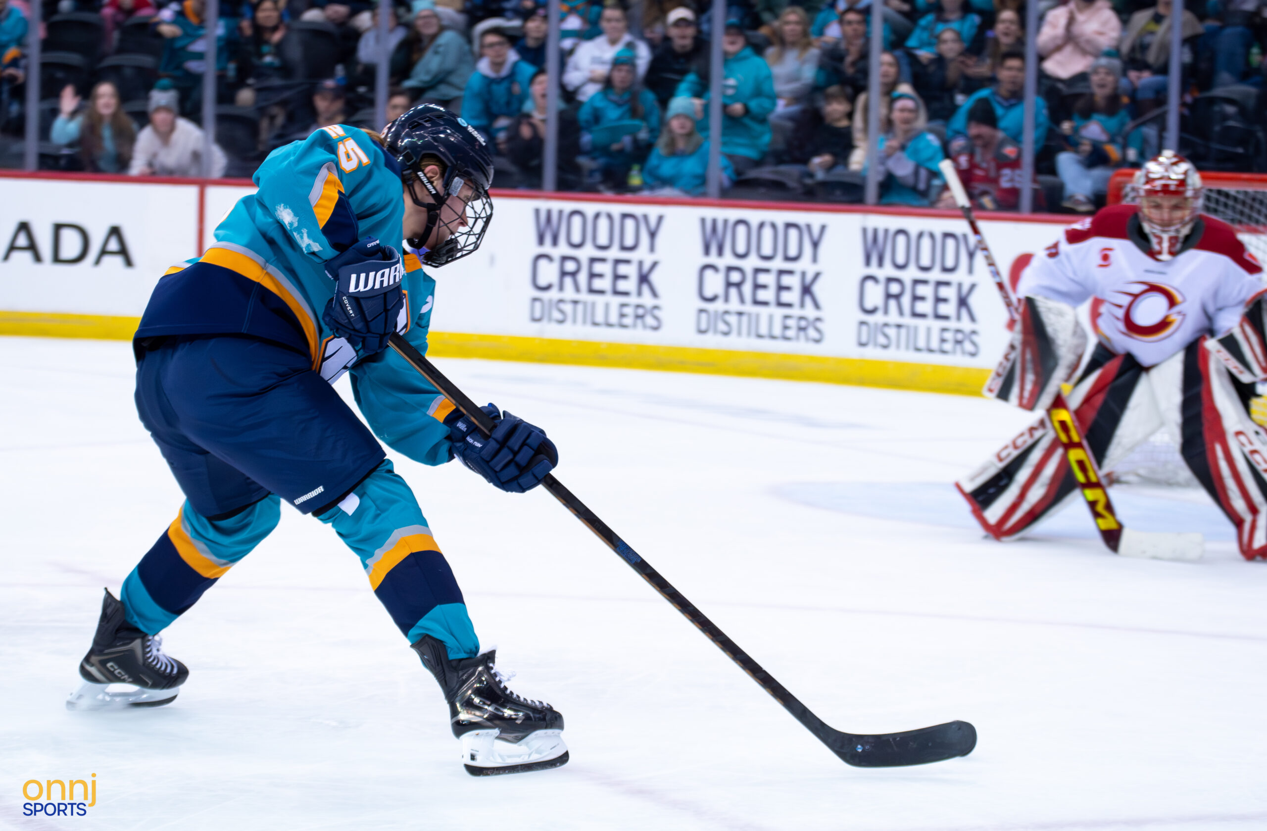 Challenging Going for New York Sirens - The Sports Column | Sports ...