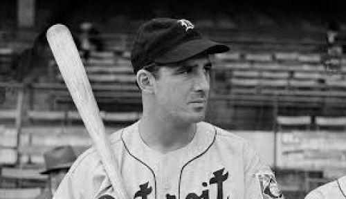 Honoring Jewish Baseball Players - The Sports Column | Sports Articles ...