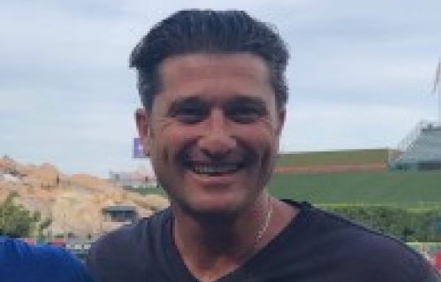Baseball's David Newhan Had Nothing to Hide - The Sports Column ...