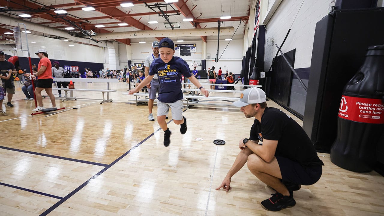 Destroy Youth Sports? Here's How - The Sports Column | Sports Articles ...