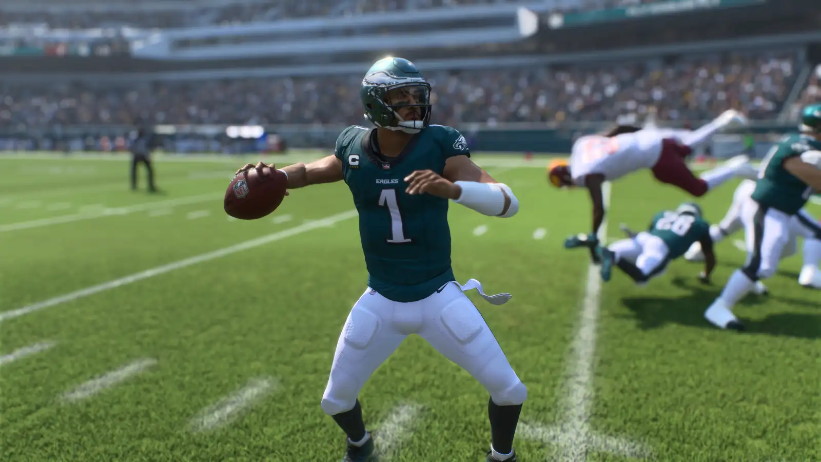 Cultural Phenomenon of Sports Gaming - The Sports Column | Sports ...