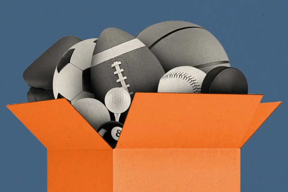 Think Twice About Subscribing to a Sports Business Journal - The Sports ...