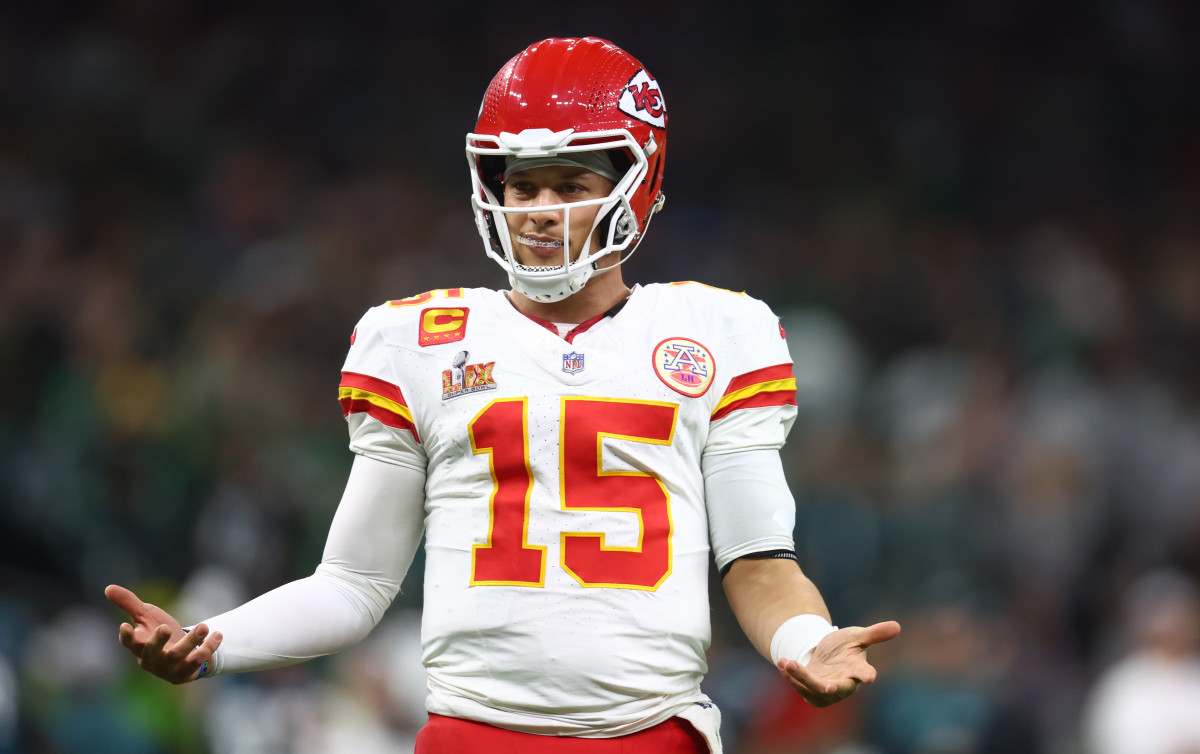 Where Do Chiefs Stand in Greatest Runs in the Super Bowl Era? - The ...