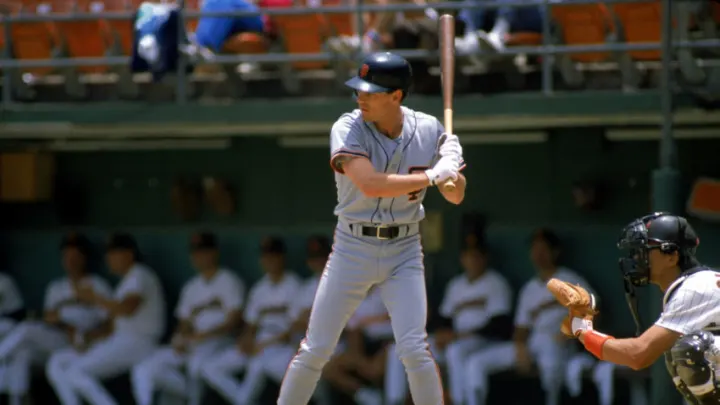 In His Own Words: Brett Butler on Resiliency - The Sports Column ...
