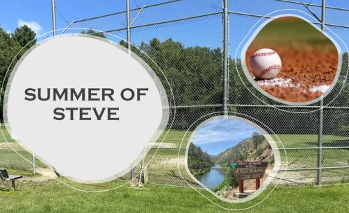 The Summer of Steve - The Sports Column | Sports Articles, Analysis ...