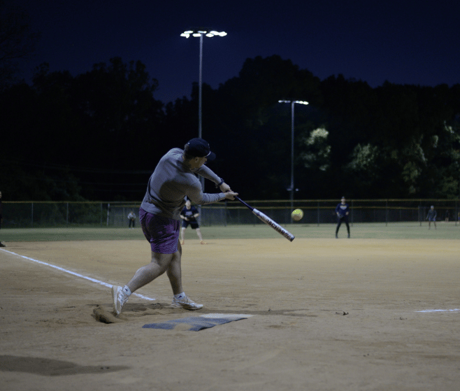 Memories from an Aging Softball Player - The Sports Column | Sports ...