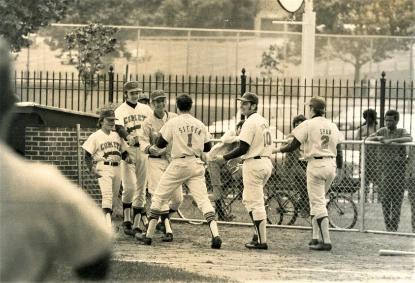 Hackensack Baseball Memories - The Sports Column | Sports Articles ...