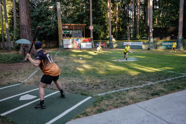 Summer Fun with Wiffle Ball - The Sports Column | Sports Articles ...