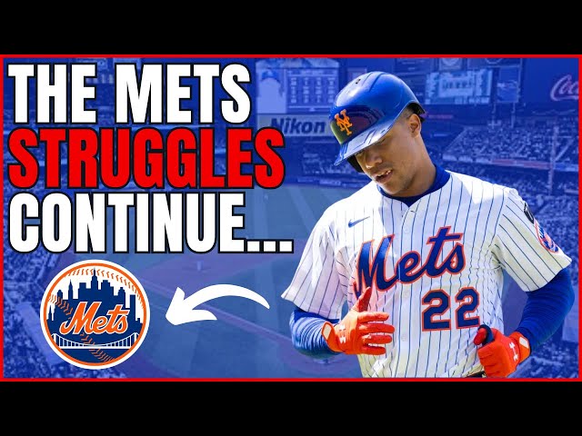 What FAQs Tell Us: Mets Look Average - The Sports Column | Sports ...