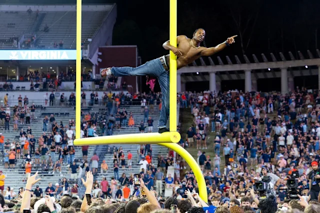 It's Time to Talk about Egregious Fan Behavior - The Sports Column ...