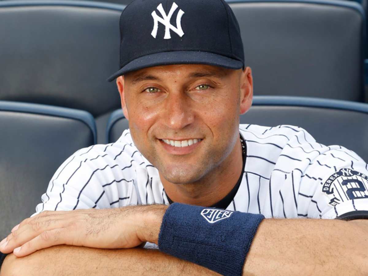 Legacy of Derek Jeter - The Sports Column | Sports Articles, Analysis ...