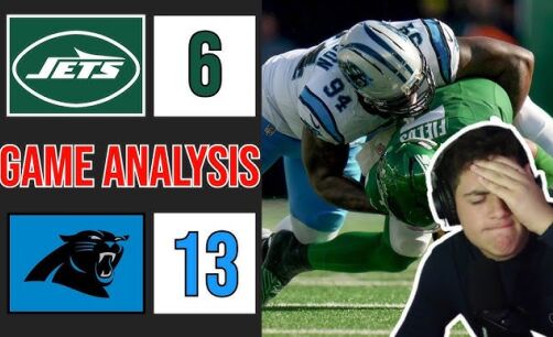 Jets Watch: How Low Can They Go? - The Sports Column | Sports Articles ...