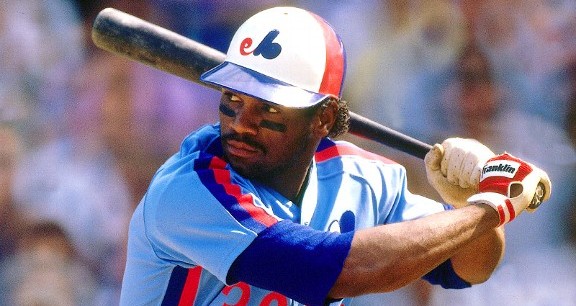Legacy of Tim Raines - The Sports Column | Sports Articles, Analysis ...