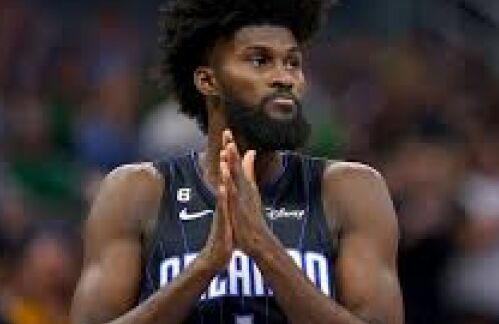 Faith & Magic: The Johnathan Issac Story - The Sports Column | Sports ...