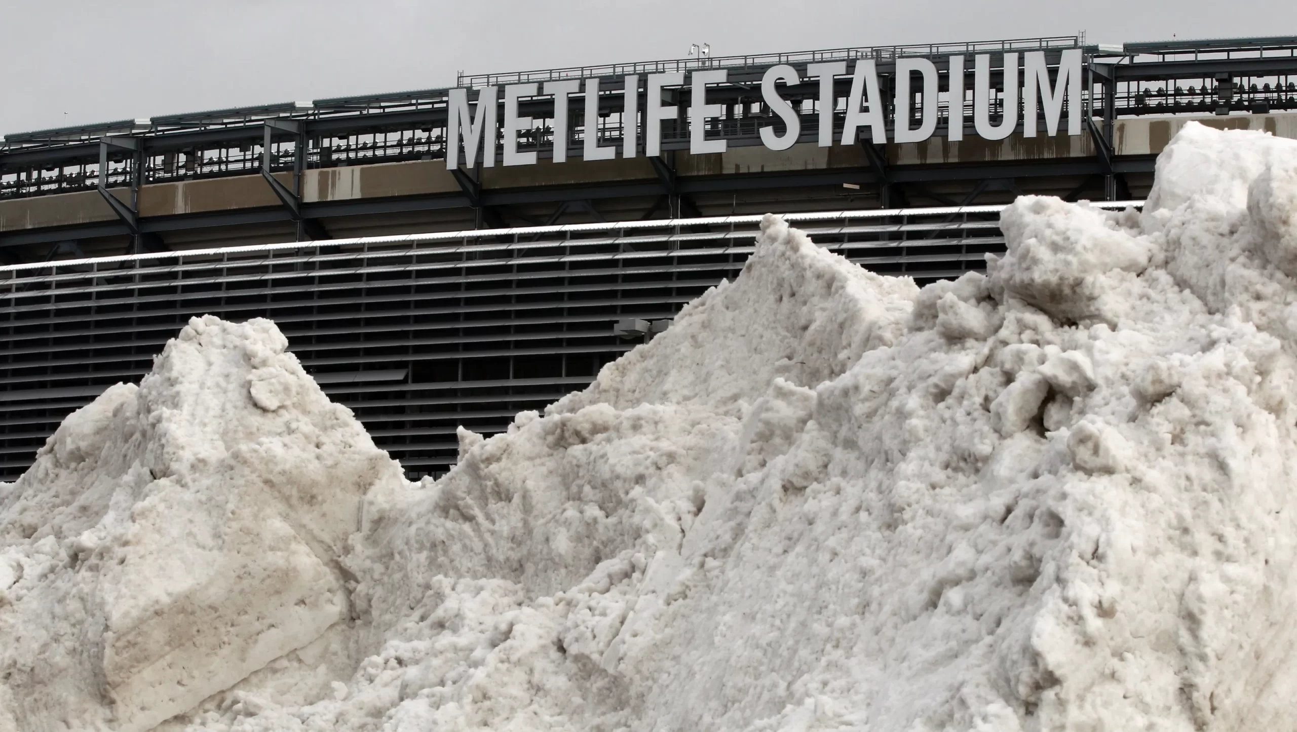 I Got on the Field at the Super Bowl - The Sports Column | Sports ...