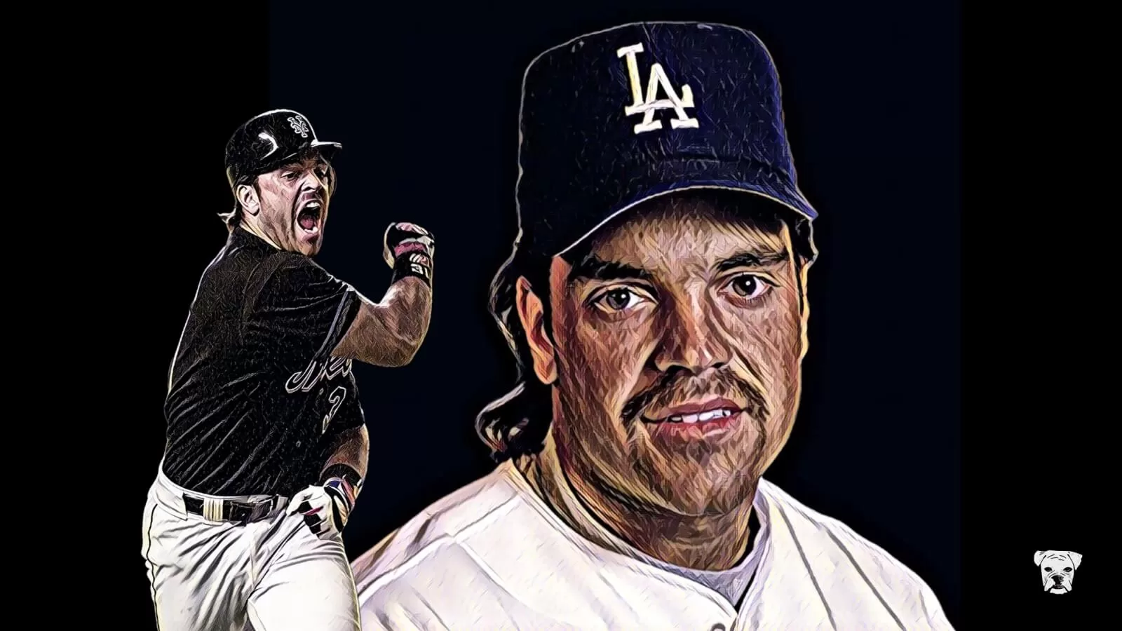 Legacy of Mike Piazza - The Sports Column | Sports Articles, Analysis ...