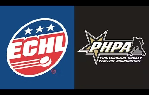 ECHL Players' Strike as of Friday, December 26 - The Sports Column ...