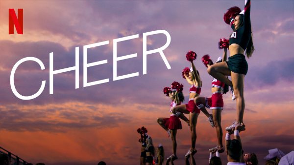 In "Cheer," Cheerleading Gets The "Last Chance U" Treatment - The ...