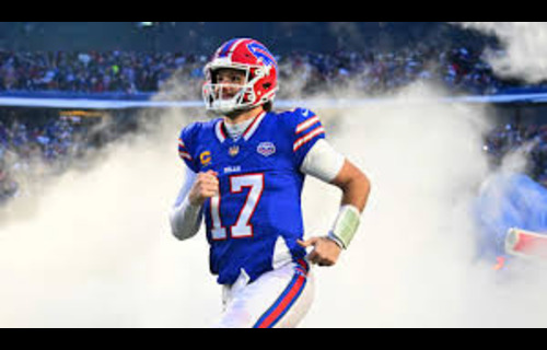 Buffalo Bills Storylines Heading Into the NFL 2026-27 Season - The ...
