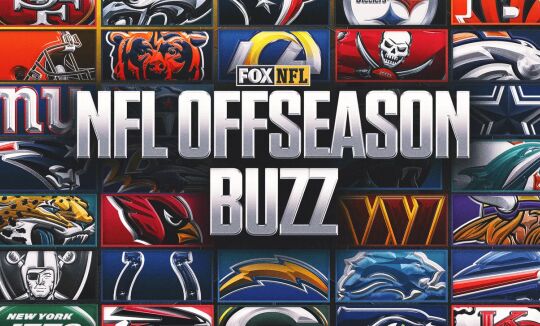 How NFL Teams Have Built Stronger Rosters This Offseason - The Sports ...