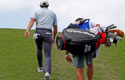 My Travelers Championship Golf Story (Part 2) - The Sports Column ...